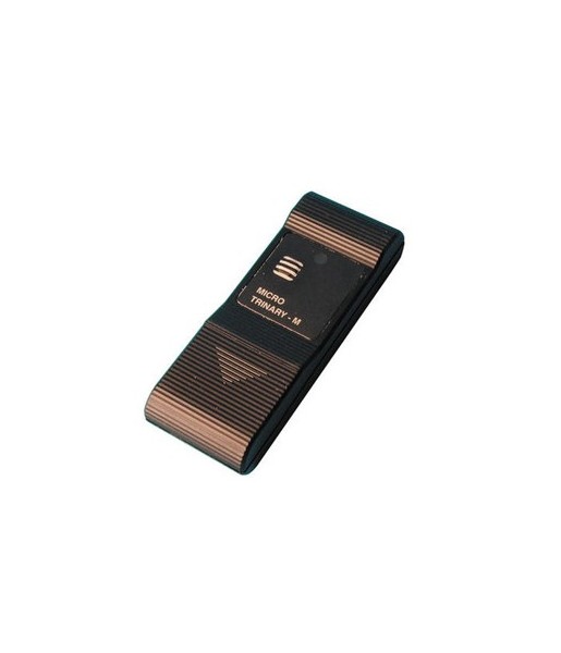 Télécommande radio miniature à code fixe par dip switch - 1 fonction ...